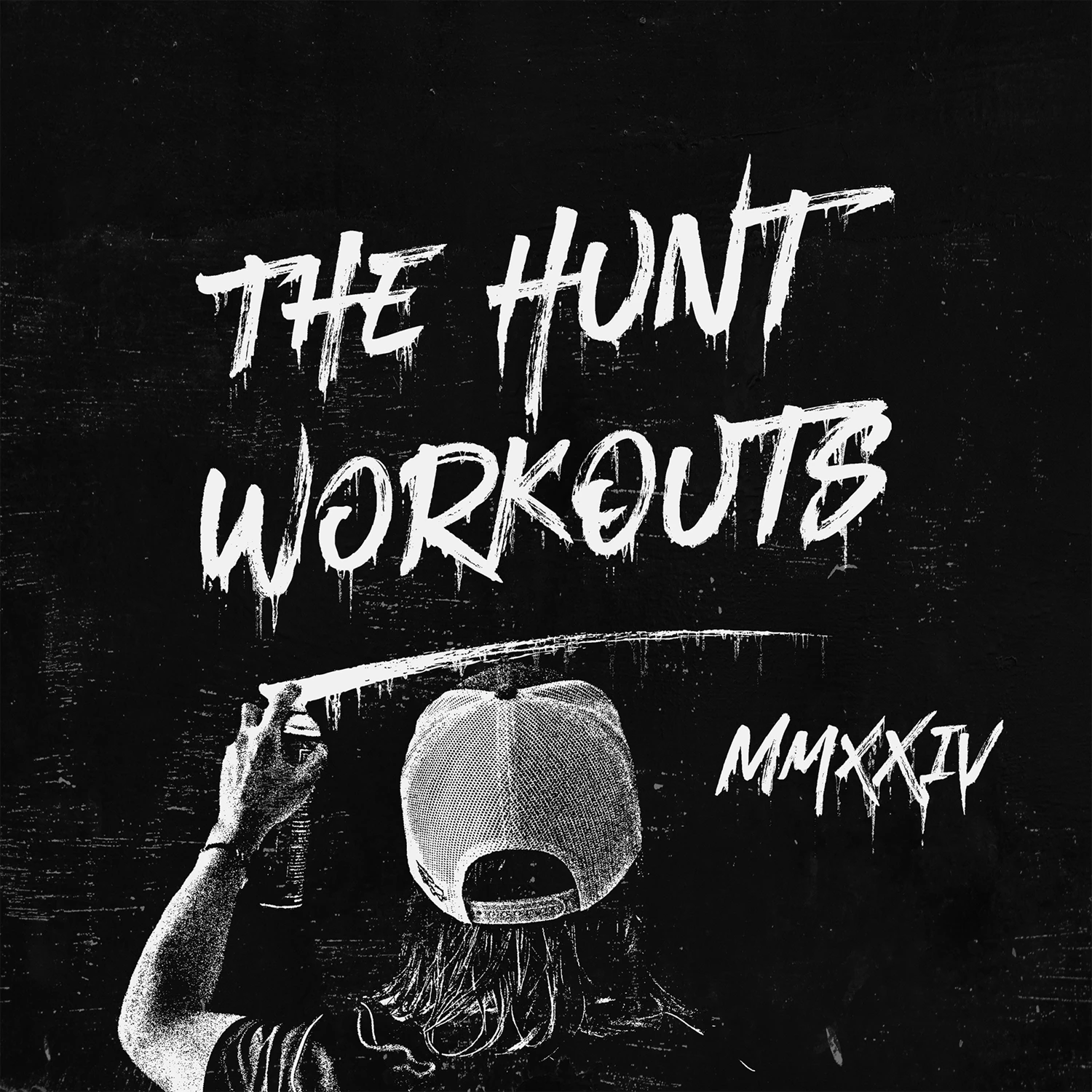 THE HUNT | CROSSFIT HUNTSMAN | SAWBO DESIGN Co.